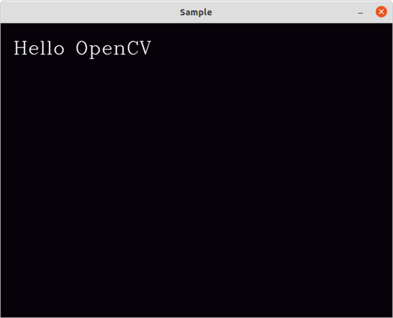 OpenCV 在Ubuntu的安装配置，和加入CUDA支持 - FunnyWii's Zone
